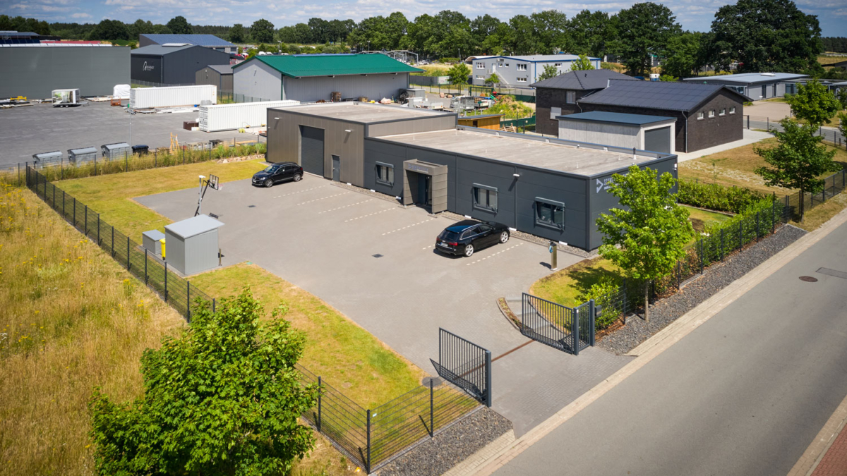 Unsere Firma – Schwertner-System GmbH – Projektmanagement